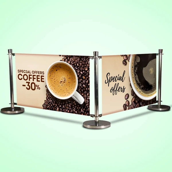 Cafe Barriers Long Eaton Nottingham Derby | The Office Way