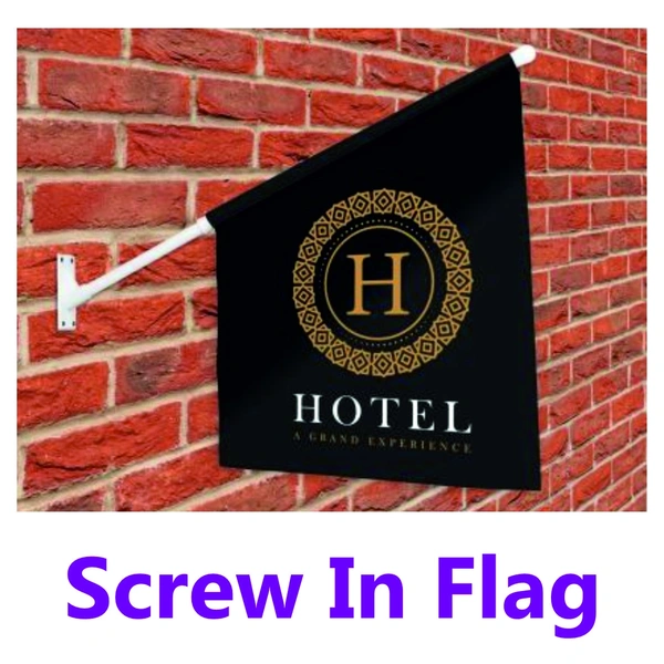 Retail Flag | The Office Way