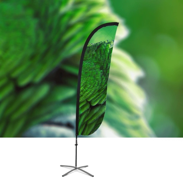 Crest Flags - Long Eaton, Nottingham, Derby | The Office Way